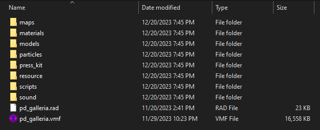 So you got a map email from Valve? A complete guide on what to do next ...
