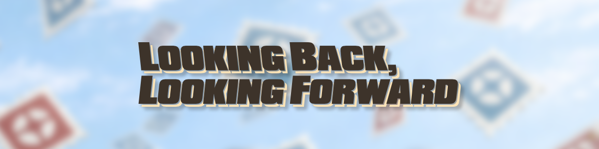 Looking Back, Looking Forward | TF2Maps.net