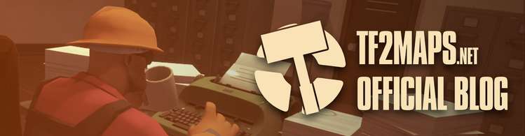 Introducing the official TF2Maps blog - TF2Maps Blog